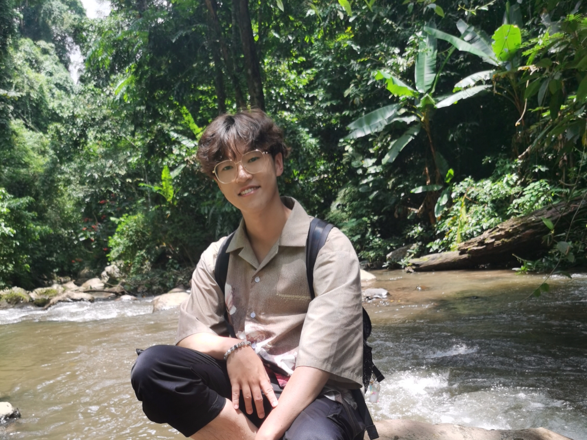 Yize Zheng - 西湖大学EMBLab